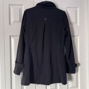 lululemon athletica | Jackets & Coats | Rare Audrey Lululemon Three ...